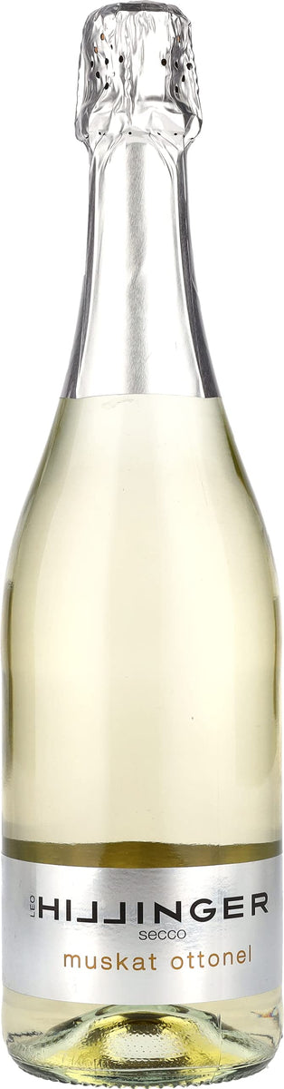 [BUY] Leo Hillinger | Muscat Ottonel Secco - NV at CaskCartel.com