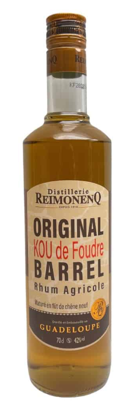 [BUY] Reimonenq Kou De Foudre | 700ML at CaskCartel.com
