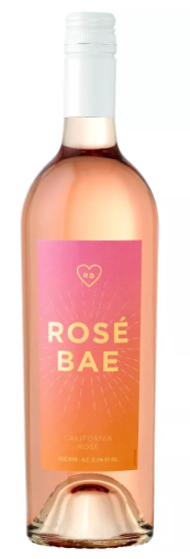 [BUY] Rose Bae | Rose - NV at CaskCartel.com