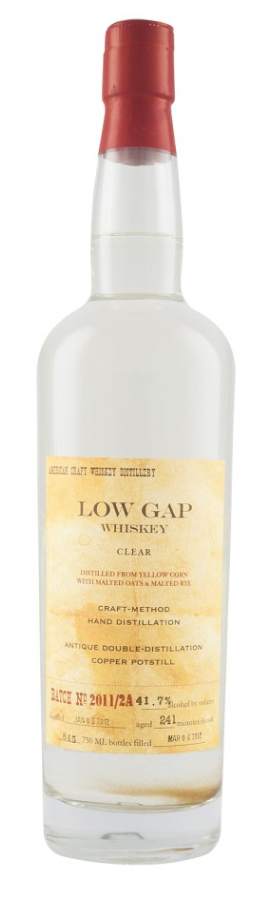 [BUY] Low Gap Clear 2011/2A at CaskCartel.com