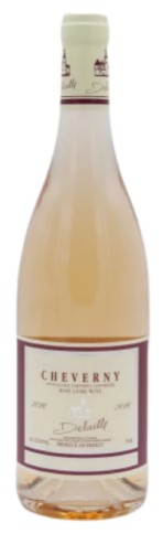 [BUY] 2017 | Domaine du Salvard | Cheverny Rose at CaskCartel.com