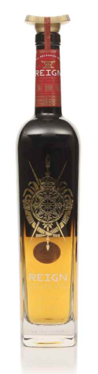 [BUY] Reign Spiced Rum | 700ML at CaskCartel.com