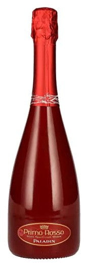 [BUY] Paladin | Primo Rosso Spumante Dolce - NV at CaskCartel.com