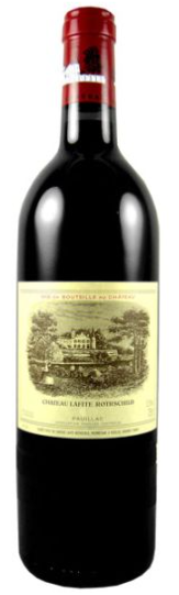 [BUY] 1980 | Château Lafite Rothschild | Pauillac at CaskCartel.com