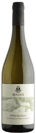 [BUY] Benanti | Etna Bianco - NV at CaskCartel.com