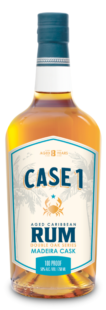 [BUY] Old Line | Case 1 | Madeira Cask Finish Rum at CaskCartel.com