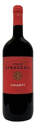 [BUY] Giulio Straccali | Chianti (Magnum) - NV at CaskCartel.com
