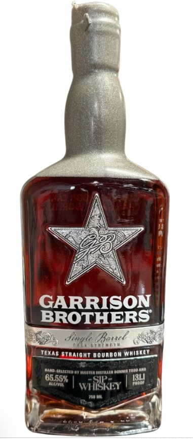 [BUY] Garrison Brothers Single Cask Strength Private Select Barrel ...