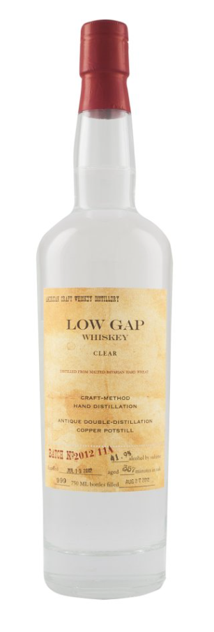 [BUY] Low Gap Clear 2012/11A at CaskCartel.com