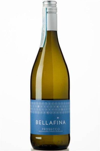[BUY] Bellafina | Prosecco - NV at CaskCartel.com