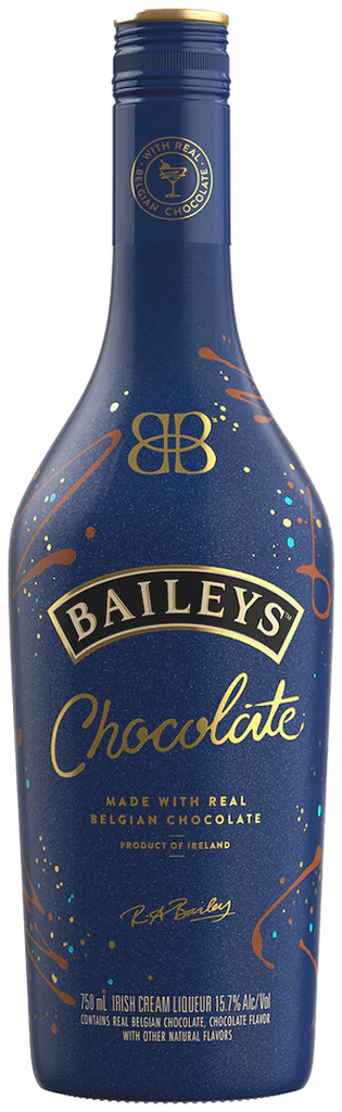 [BUY] Baileys Belgian Chocolate Irish Cream Liqueur at CaskCartel.com