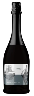 [BUY] Casa Vinicola Botter | Poggio Costa Prosecco Brut - NV at ...