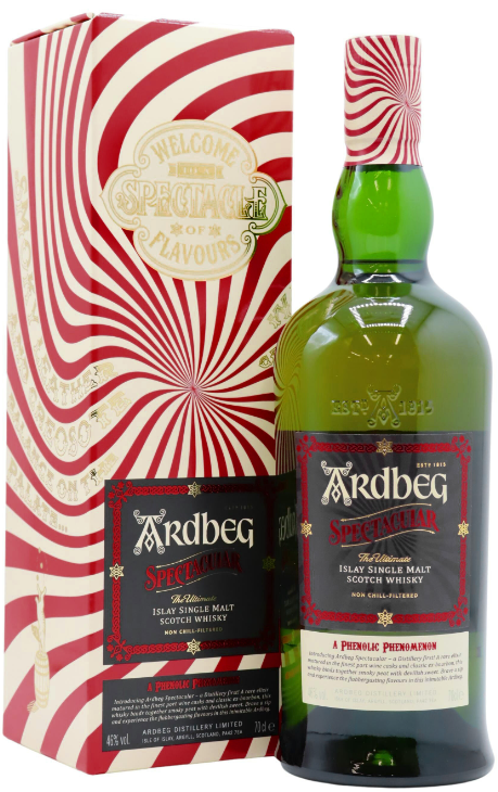 [BUY] Ardbeg Spectacular - Ardbeg Day 2024 Single Malt Scotch Whisky ...