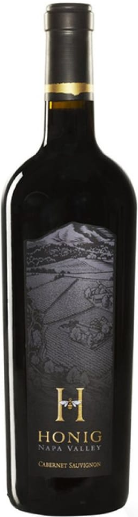 [BUY] 2015 | Honig | Cabernet Sauvignon (Magnum) at CaskCartel.com