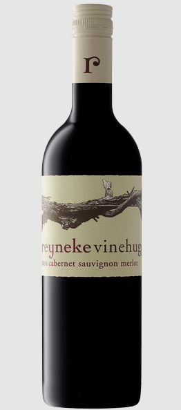 [BUY] Reyneke Wines | Vinehugger Cabernet Sauvignon - Merlot - NV at ...