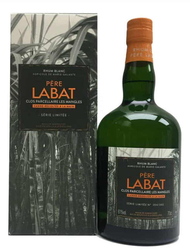 [BUY] Pere Labat 61% Clos Parcellaire Les Mangles | 700ML at CaskCartel.com