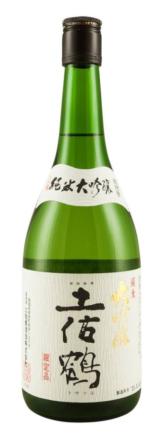 [BUY] Tosatsuru Junmai Daiginjo | 720ML at CaskCartel.com