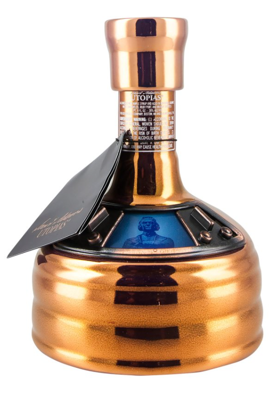 [BUY] Sam Adams Utopias 2019 at CaskCartel.com