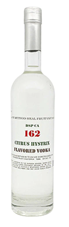 [BUY] DSP CA 162 Citrus Hystrix Vodka at CaskCartel.com