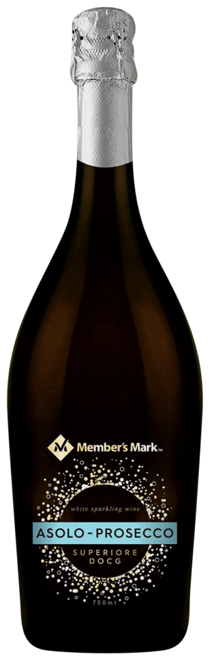 [BUY] Tenuta Amadio | Asolo Prosecco Superiore Brut - NV at CaskCartel.com