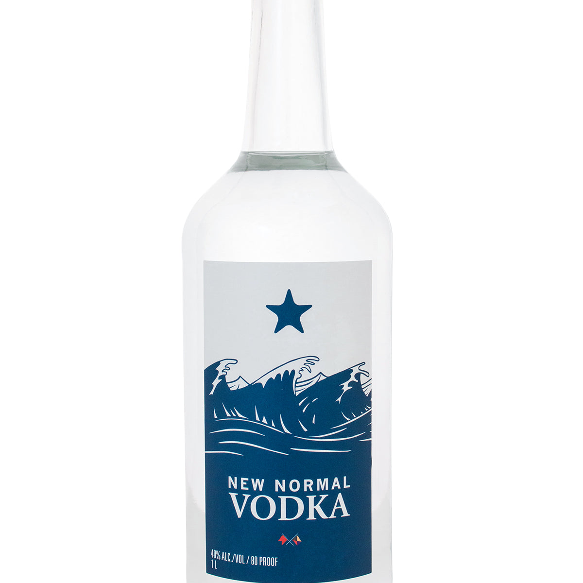 [BUY] Old Line | New Normal | Vodka | 1L at CaskCartel.com