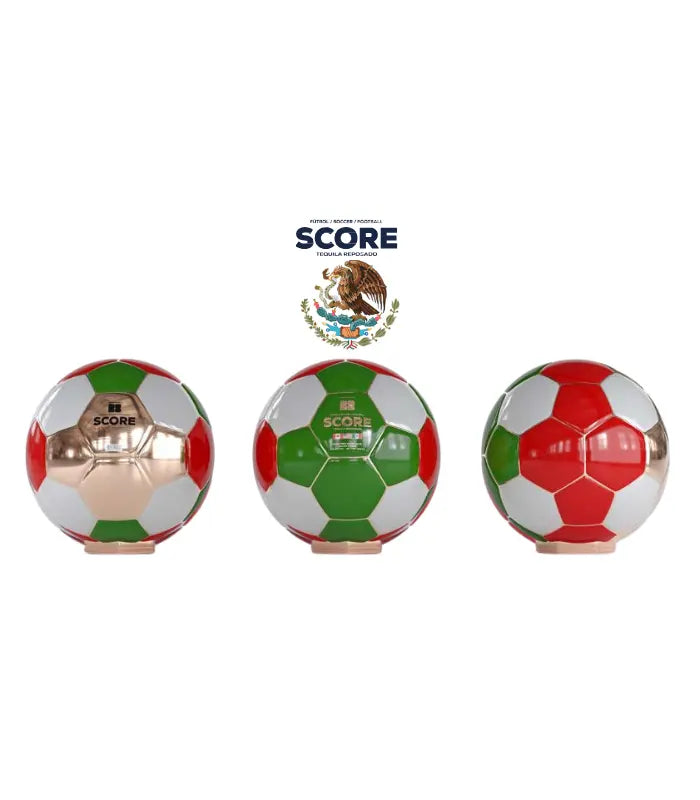 [BUY] Score 2026 Mexico Limited Edition Reposado Tequila at CaskCartel.com
