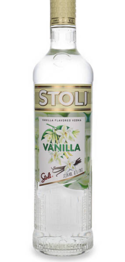 [BUY] Stoli Vanilla | 700ML at CaskCartel.com