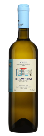 [BUY] 2020 | Tetramythos Wines | Roditis at CaskCartel.com