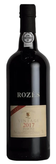 [BUY] 2017 | Rozes | Porto Vintage Port at CaskCartel.com