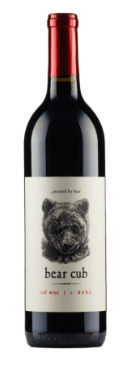 [BUY] 2020 | Pursued By Bear | Bear Cub at CaskCartel.com