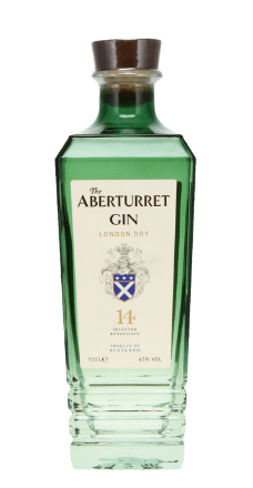 [BUY] The Aberturret Gin | 700ML at CaskCartel.com