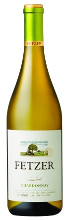 [BUY] Fetzer Vineyards | Sundial Chardonnay - NV at CaskCartel.com