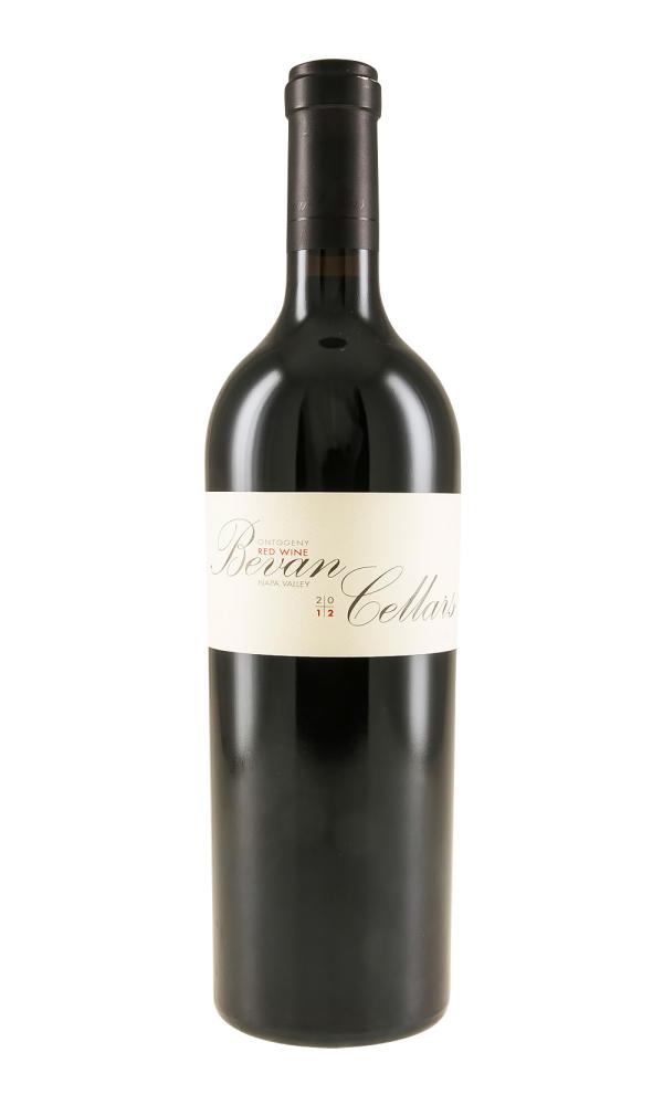 [BUY] 2012 | Bevan Cellars | Ontogeny Red at CaskCartel.com