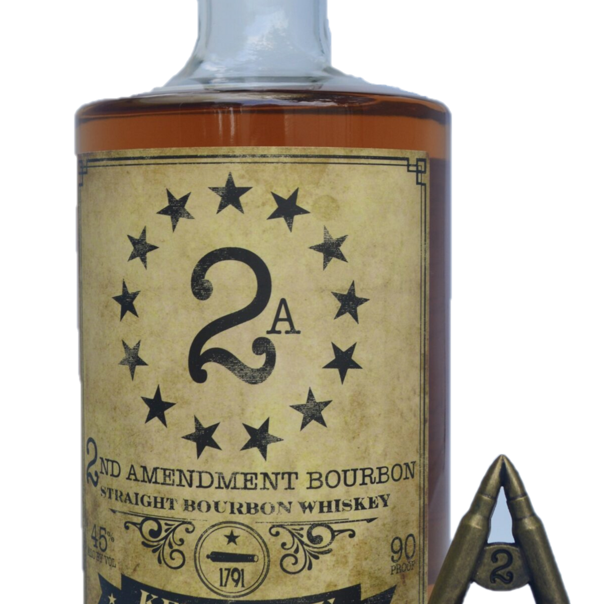 [BUY] 2A Bourbon with Alpha Batch Case | The People's Bourbon at ...