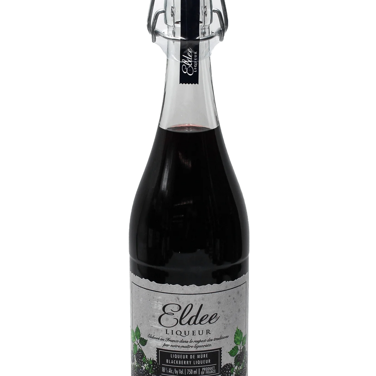 [BUY] Eldee Blackberry Liqueur at CaskCartel.com