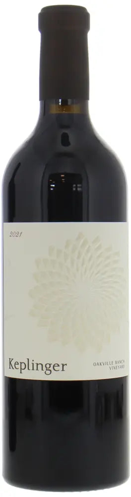 [BUY] 2021 | Keplinger | Cabernet Sauvignon at CaskCartel.com