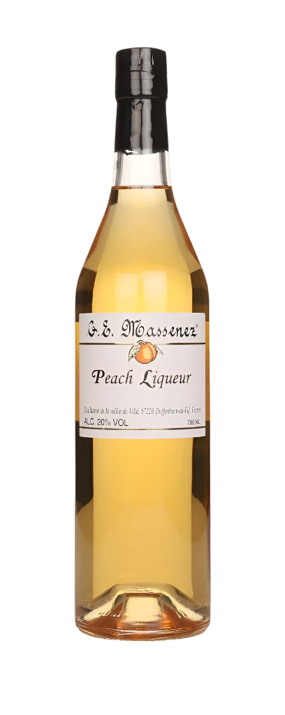 [BUY] Massenez Peach | 700ML at CaskCartel.com