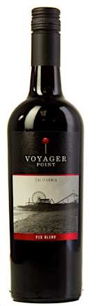 [BUY] Voyager Point | Red Blend - NV at CaskCartel.com
