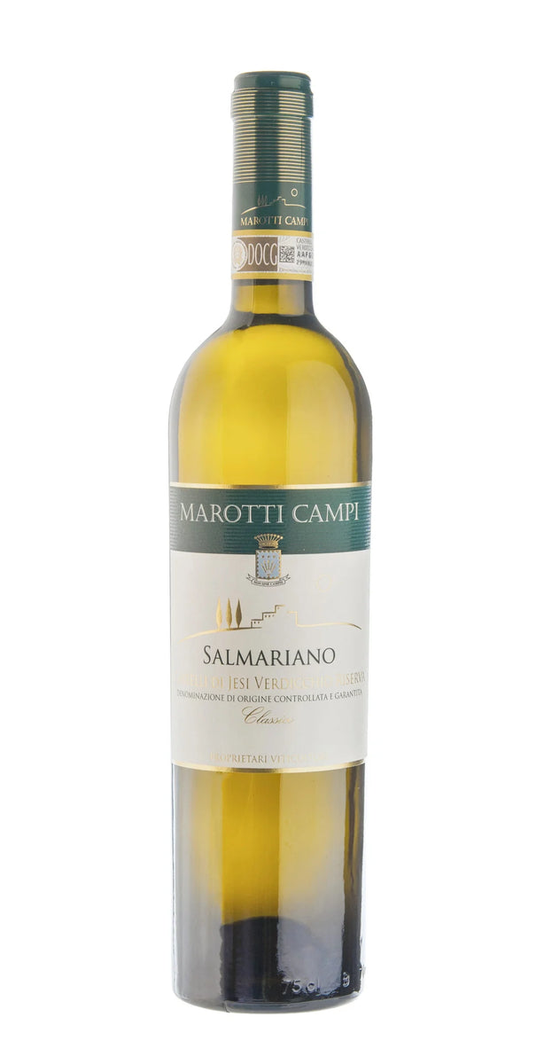 [BUY] Marotti Campi | Salmariano - NV at CaskCartel.com