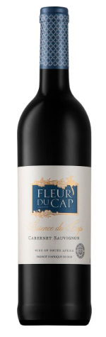 [BUY] 2017 | Fleur du Cap | Cabernet Sauvignon at CaskCartel.com