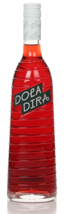 [BUY] Doladira Alpino Aperitivo Liqueur | 700ML at CaskCartel.com