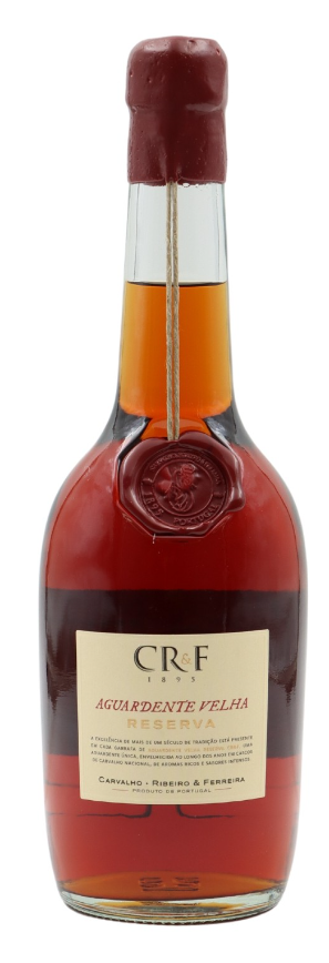 [BUY] CRF Old Reserve Brandy | 700ML at CaskCartel.com