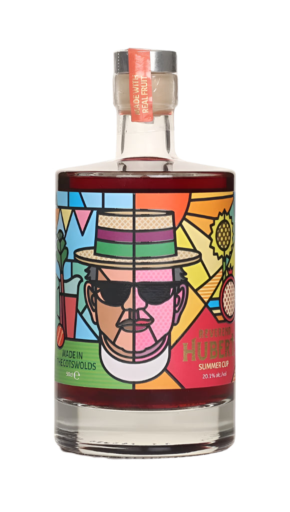 [BUY] Reverend Hubert Summer Cup Liqueur | 500ML at CaskCartel.com