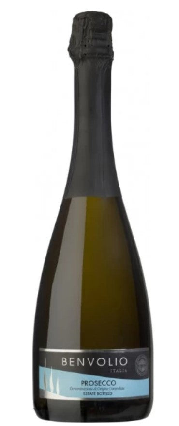 [BUY] Benvolio | Prosecco - NV at CaskCartel.com