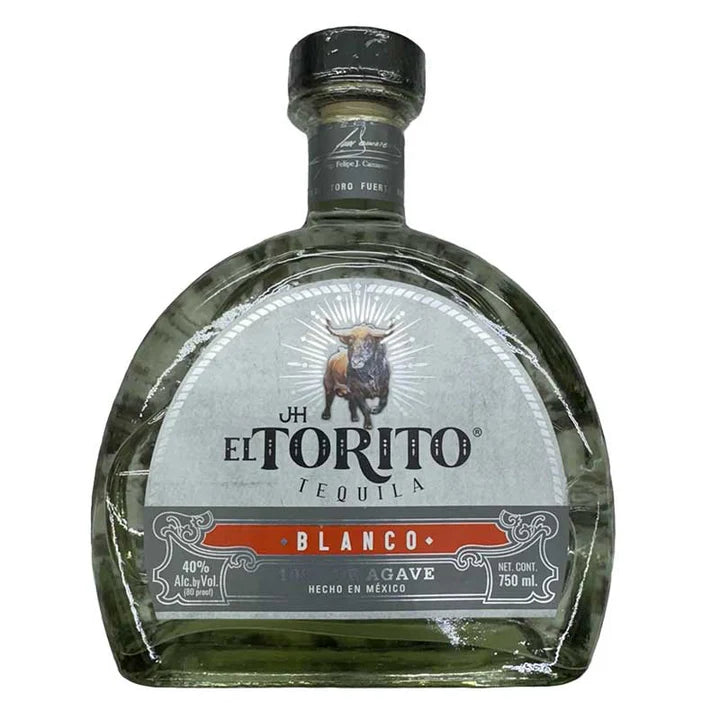 [BUY] JH El Torito Blanco at CaskCartel.com