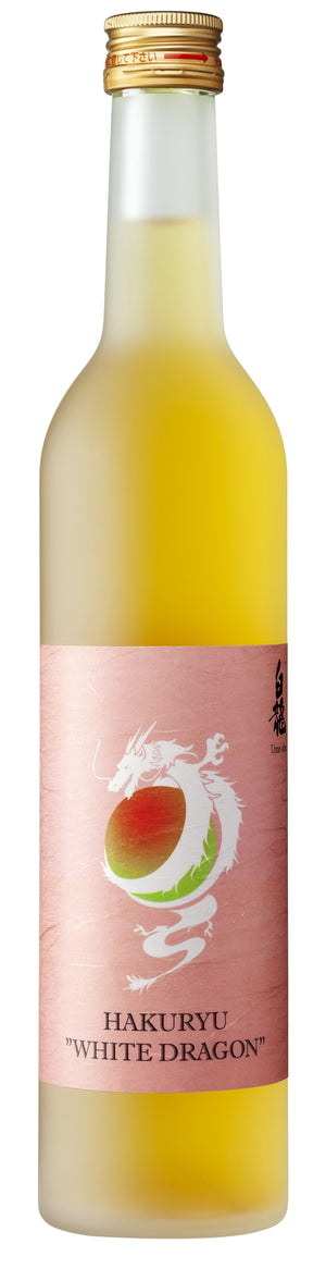 [BUY] Hakuryu Shuzo Ume-Shu Junmai | 500ML at CaskCartel.com