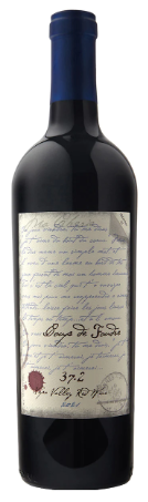 [BUY] 2021 | Coup de Foudre Winery | 37.2 Cuvee at CaskCartel.com