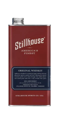 [BUY] Stillhouse Original Whiskey | 375ML at CaskCartel.com