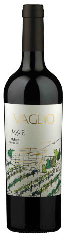 [BUY] 2020 | Vaglio Wines | Aggie Malbec at CaskCartel.com