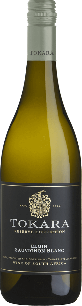 [BUY] 2021 | Tokara | Reserve Collection Sauvignon Blanc at CaskCartel.com